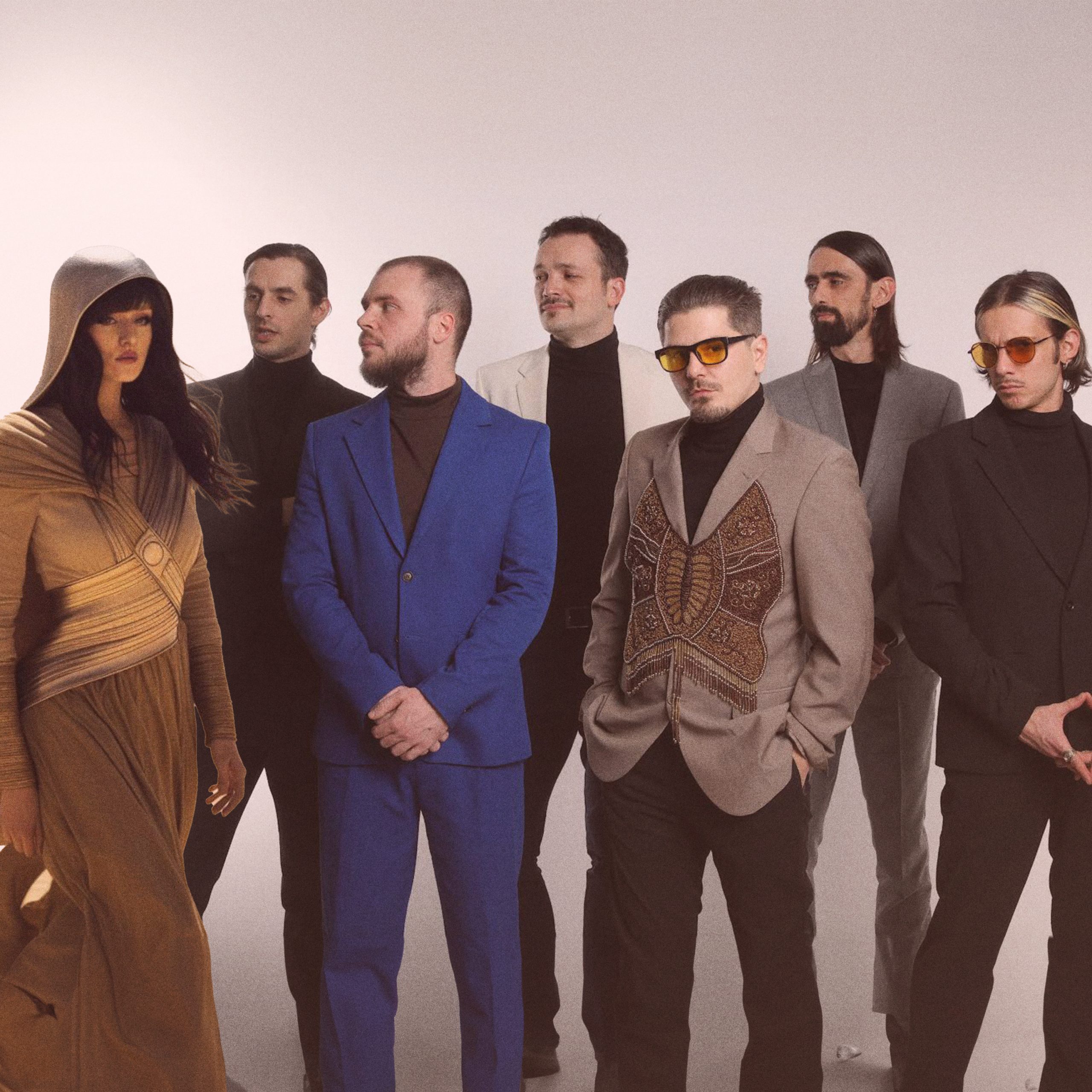 DL Goe si Bruja lansează single-ul „Vise” : VIRGIN RADIO ROMANIA