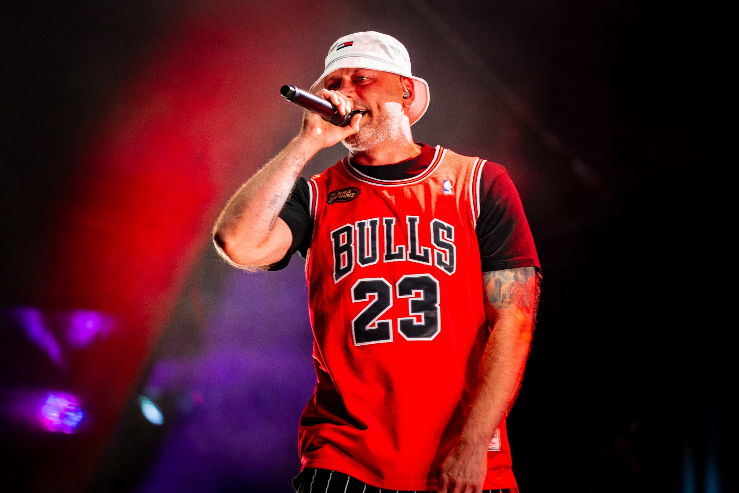 Rapperul Caddy de la B.U.G. Mafia, internat după „un infarct minor ...