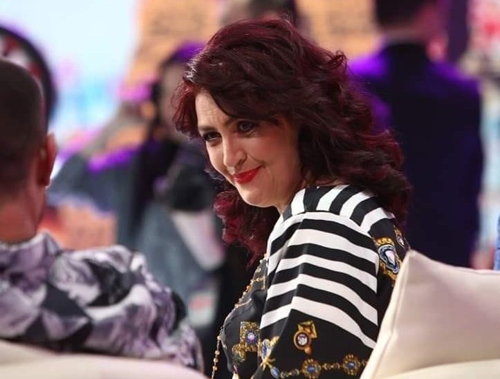 Rona Hartner a murit la vârsta de 50 de ani : VIRGIN RADIO ROMANIA