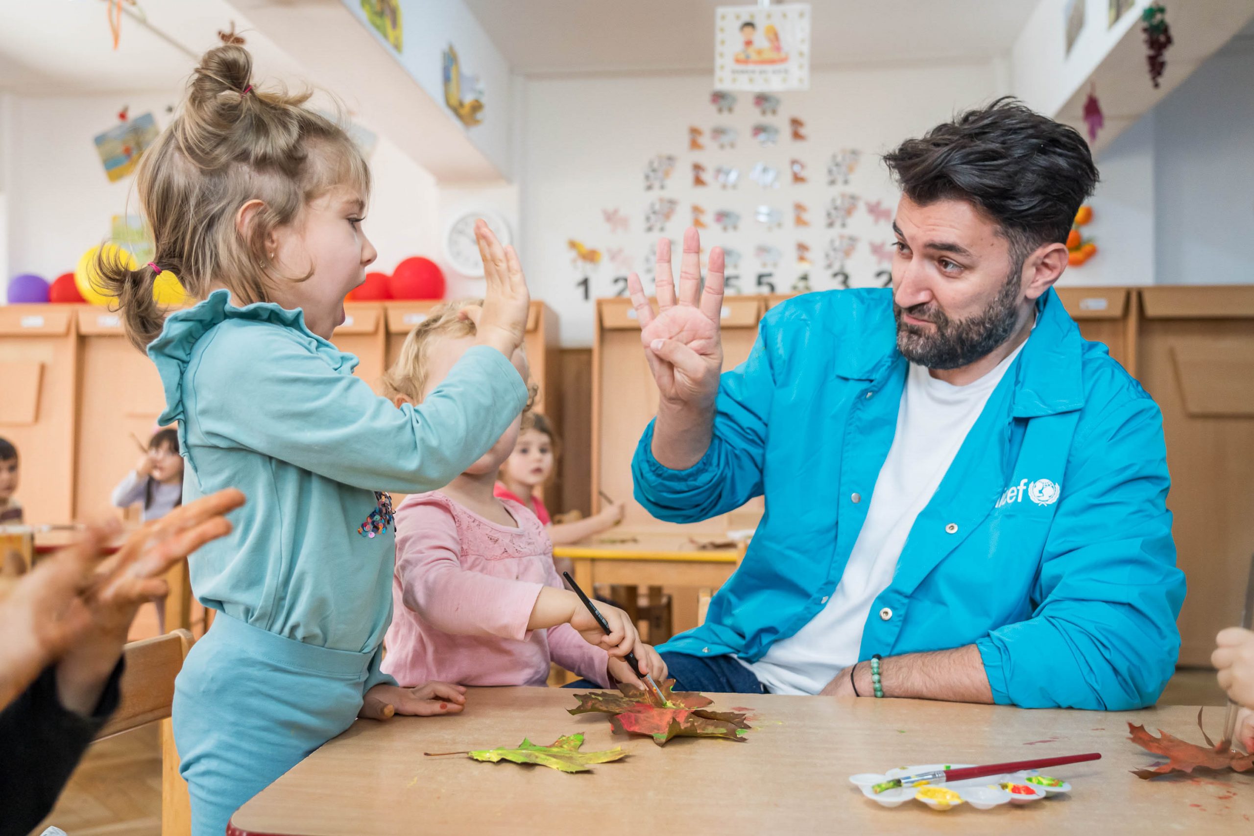 Smiley, mesaj către copii: „Viața voastră e doar a voastră. Evitați să ...