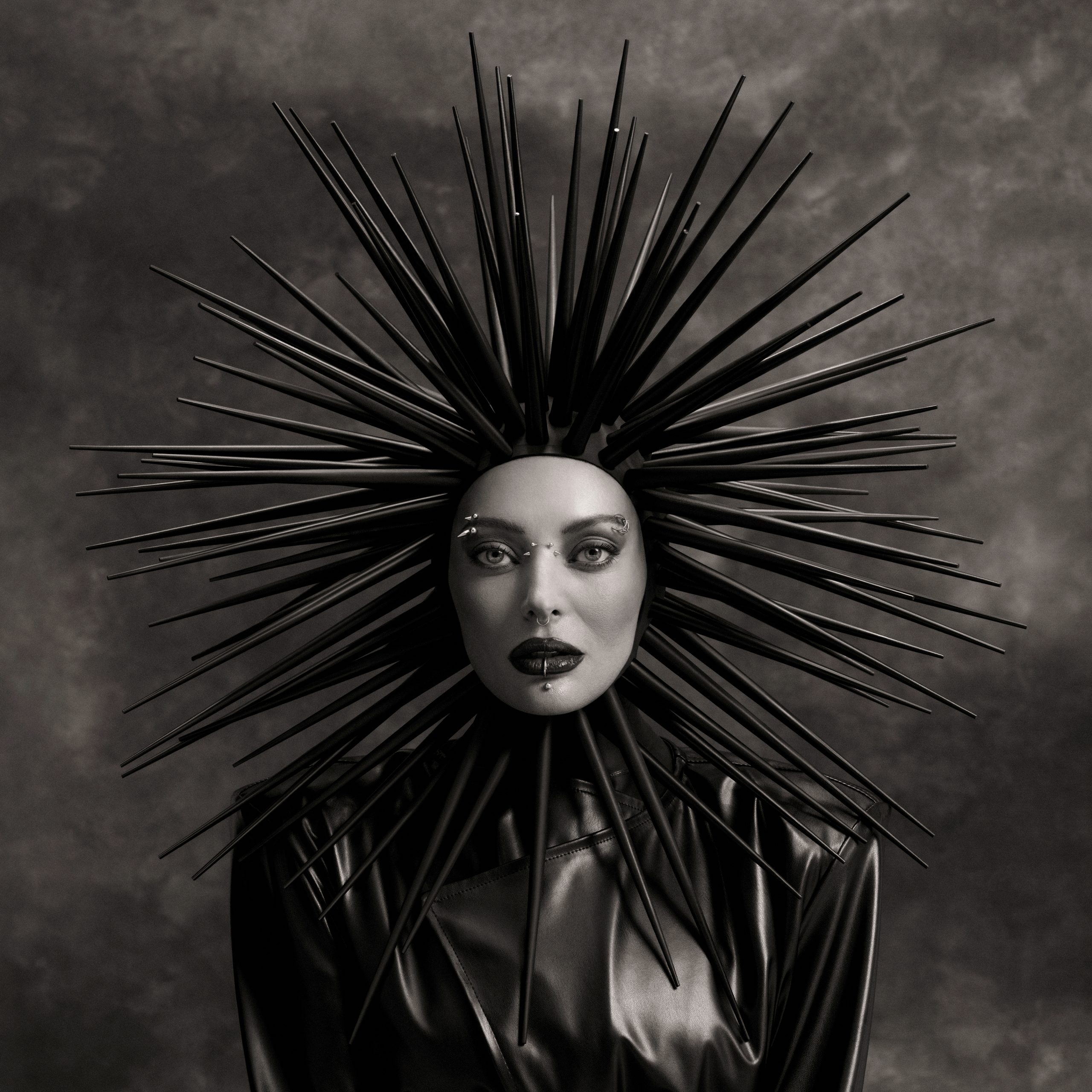 Delia prezintă albumul ”FLEX”, o incursiune de 13 piese în universul ...