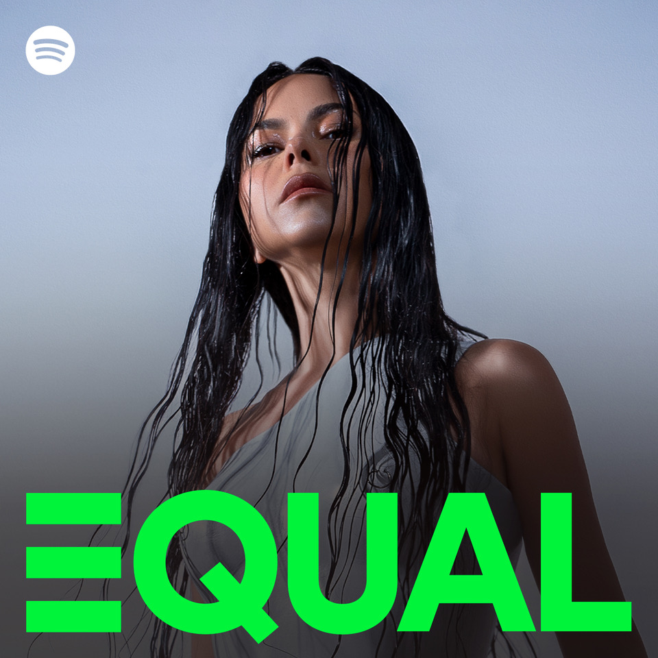 INNA, cel mai ascultat artist Spotify EQUAL în 2023 : VIRGIN RADIO ROMANIA