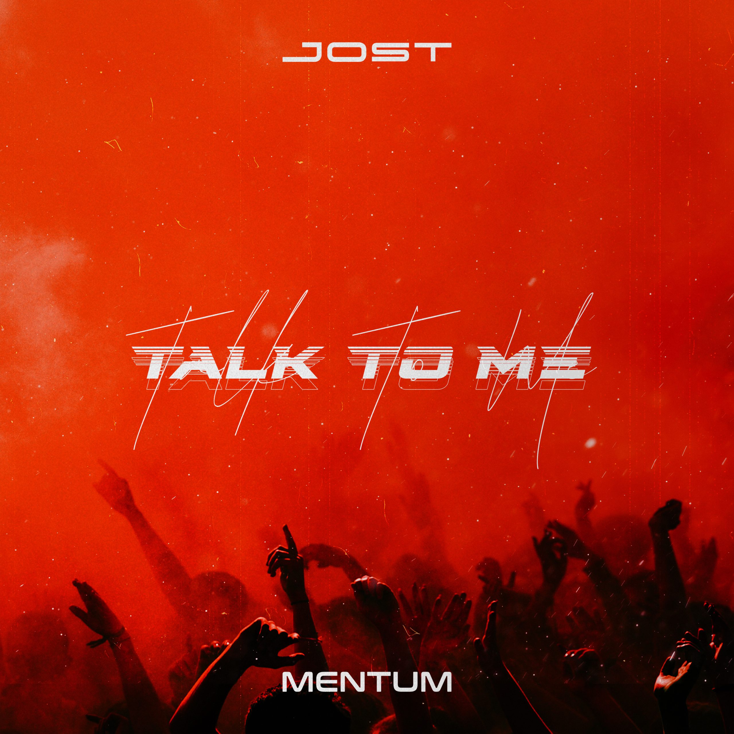 Party Vibes: “Talk To Me” Official Video – Jost x Mentum : VIRGIN RADIO ...