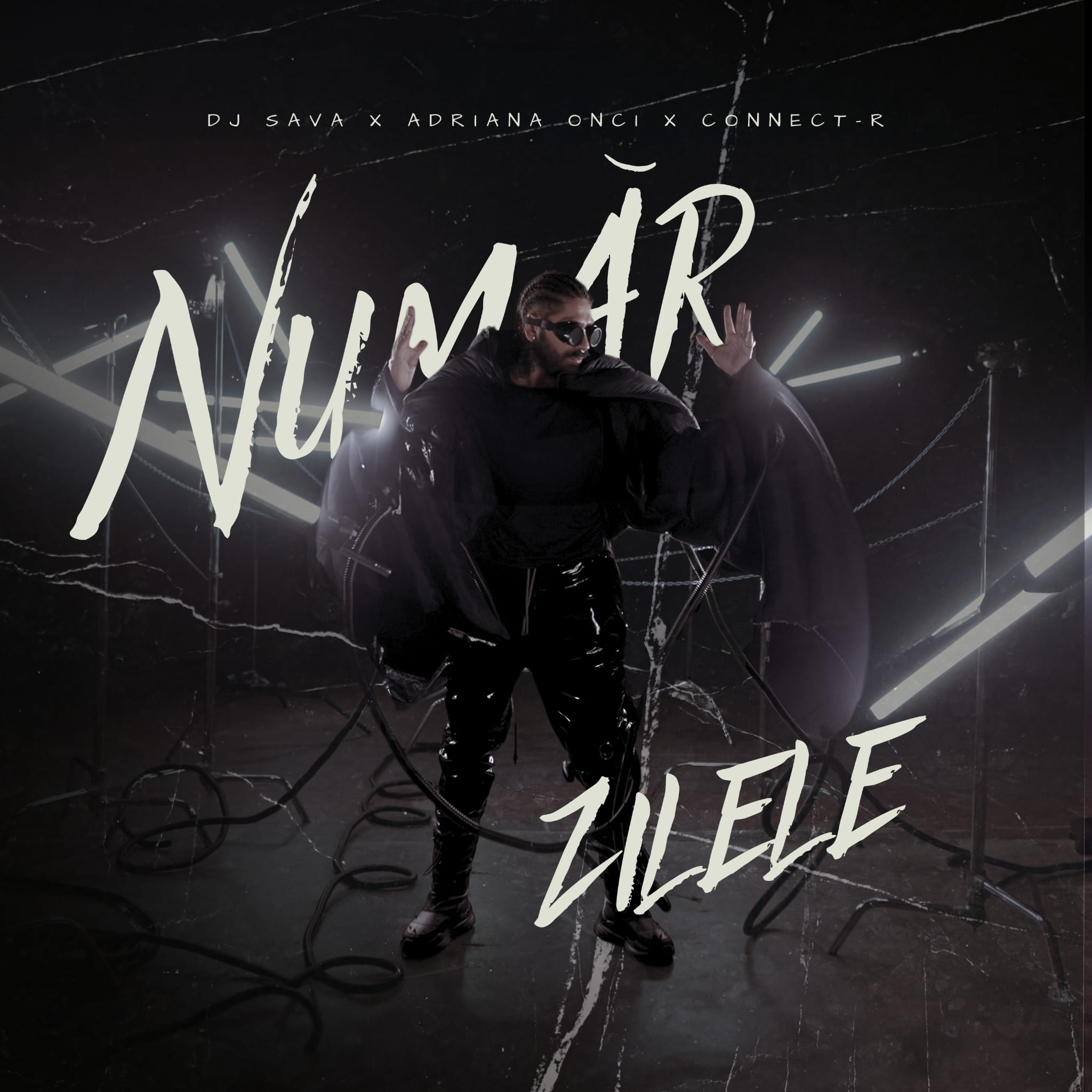 DJ SAVA, Adriana Onci și Connect-R aduc în playlisturi „Număr Zilele ...