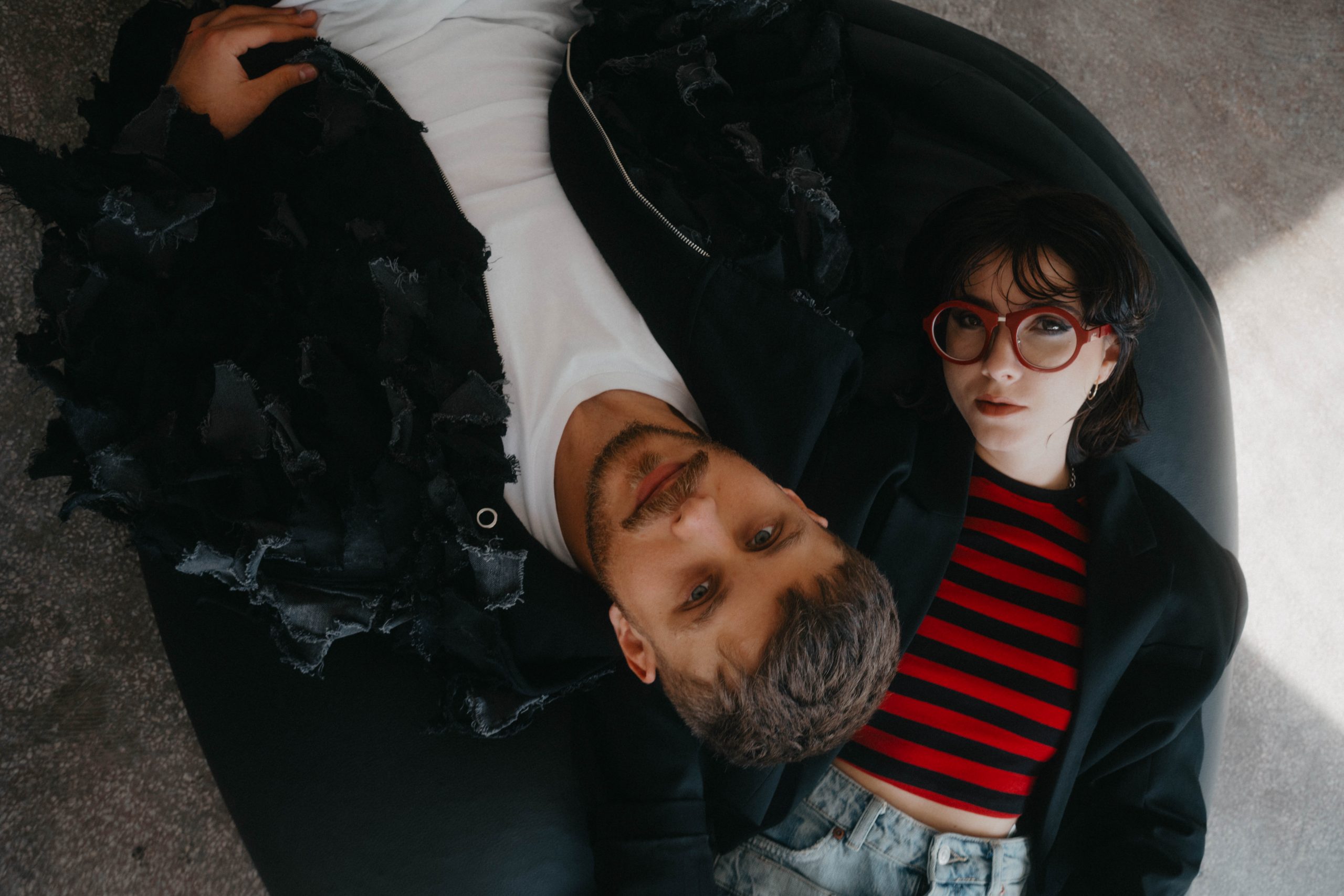 Alan Murin & IOVA lansează o piesă pe care sigur o să dansezi în seara ...