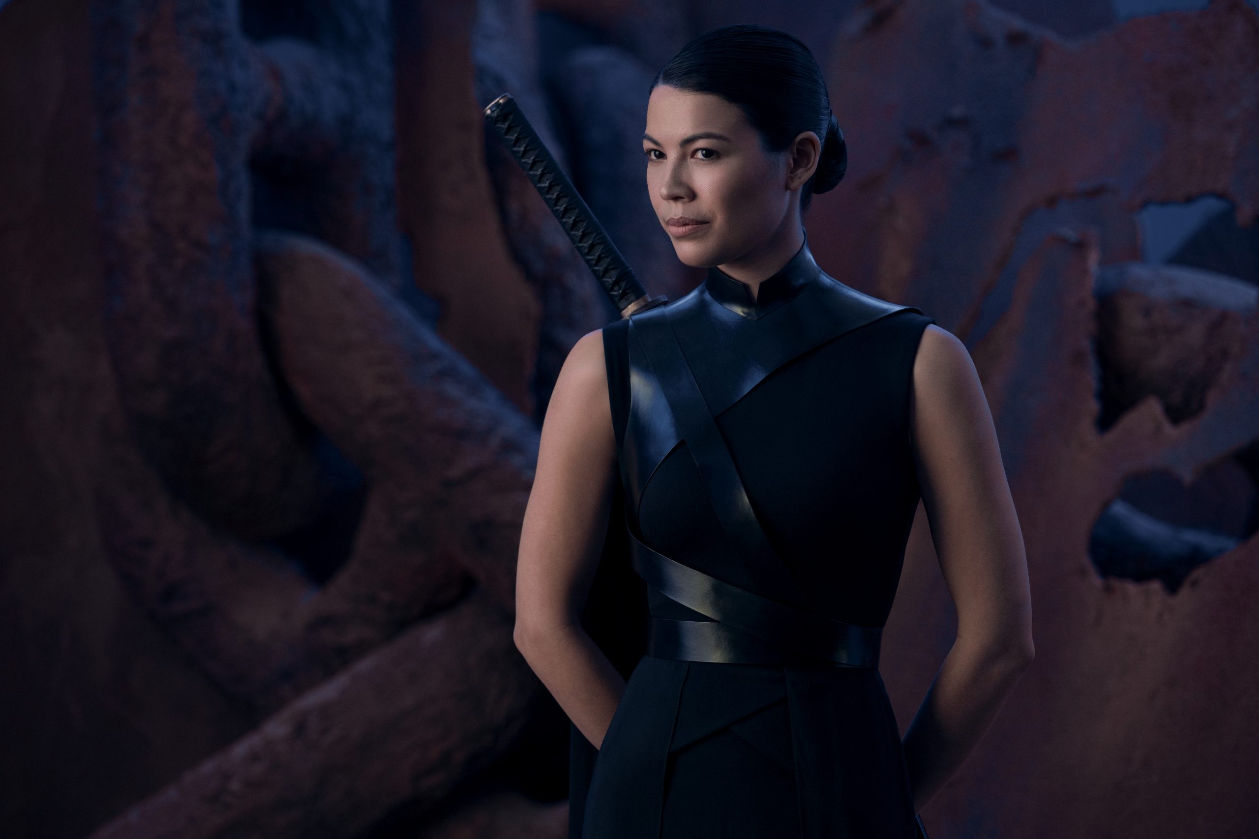 [INTERVIU EXCLUSIV] Sea Shimooka (3 Body Problem): „A fost stresant ...