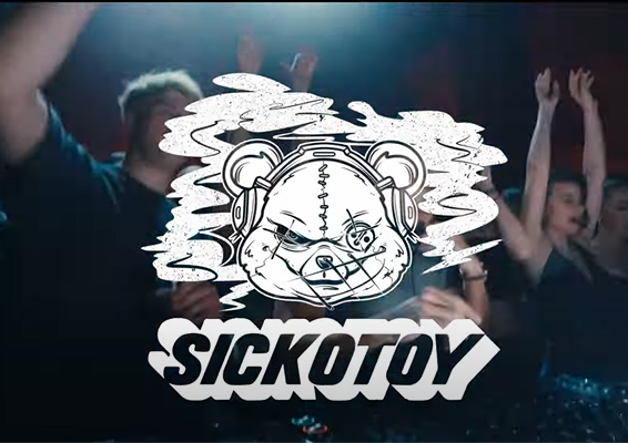 SICKOTOY prezintă: KULT SESSION #1 DJ SET – o călătorie sonică printre ...