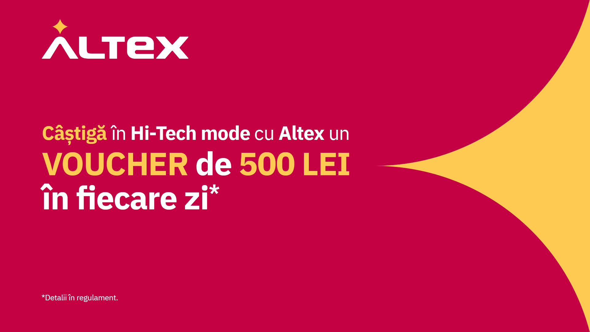 Ascultă “the ultimate hi-tech crash course” la Virgin Radio Romania ...