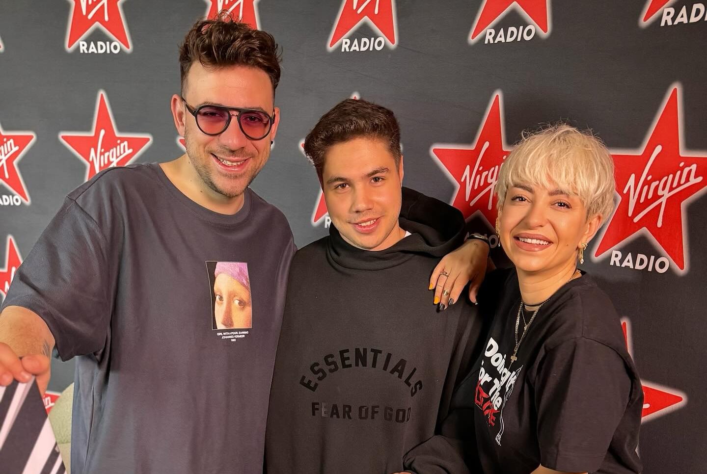 Cine este Răzvan, ascultătorul Virgin Radio Romania care i-a găsit pe ...