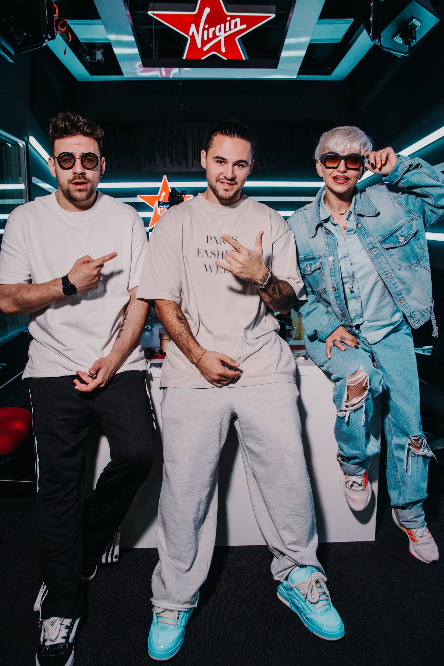 Mario Fresh, colaborare cu trapperi pentru EP-ul „Red” – VIDEO : VIRGIN ...