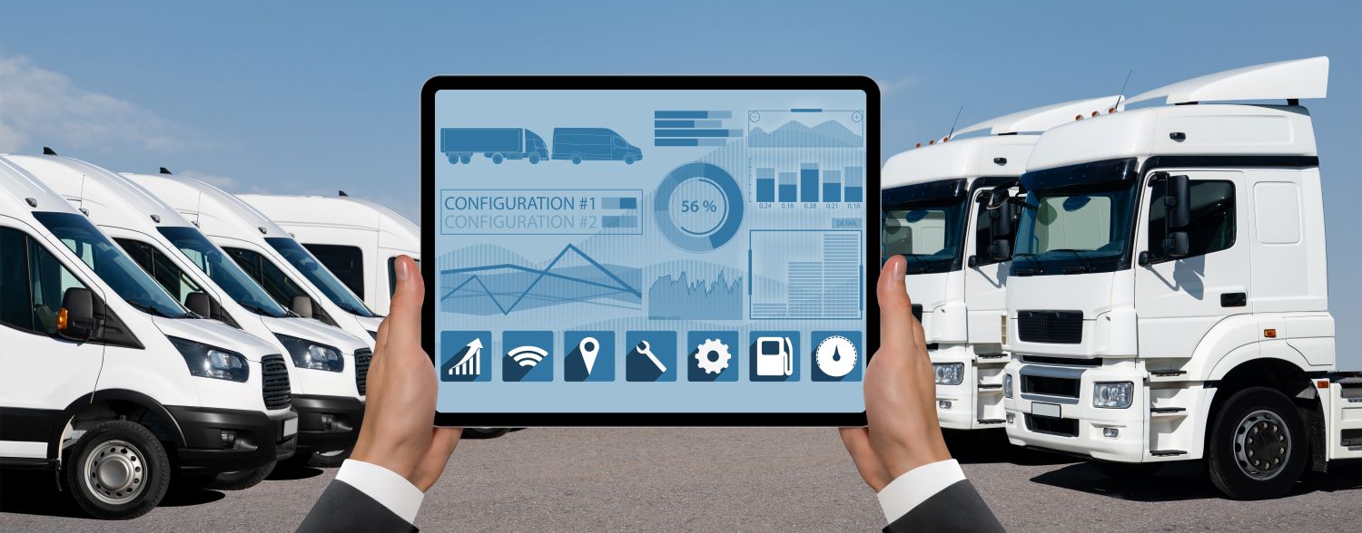 Soluții de Fleet Management pentru toate tipurile de vehicule din ...