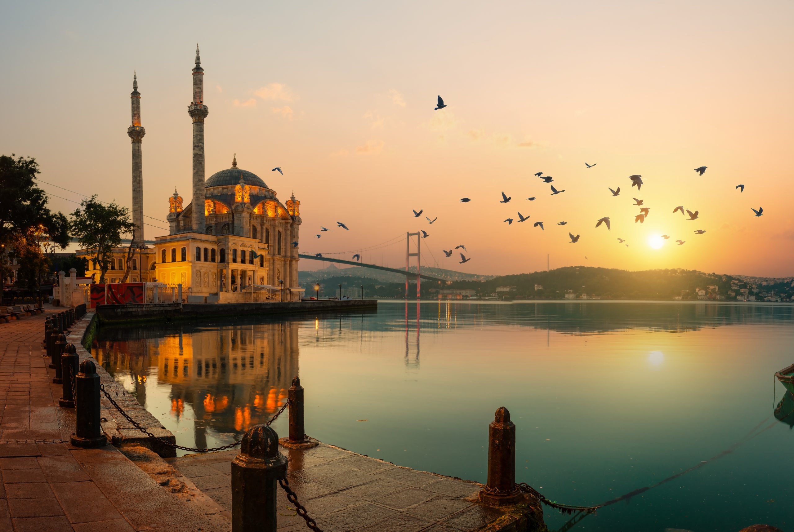 TOP 5 cele mai interesante destinații turistice din Turcia. Le poți ...