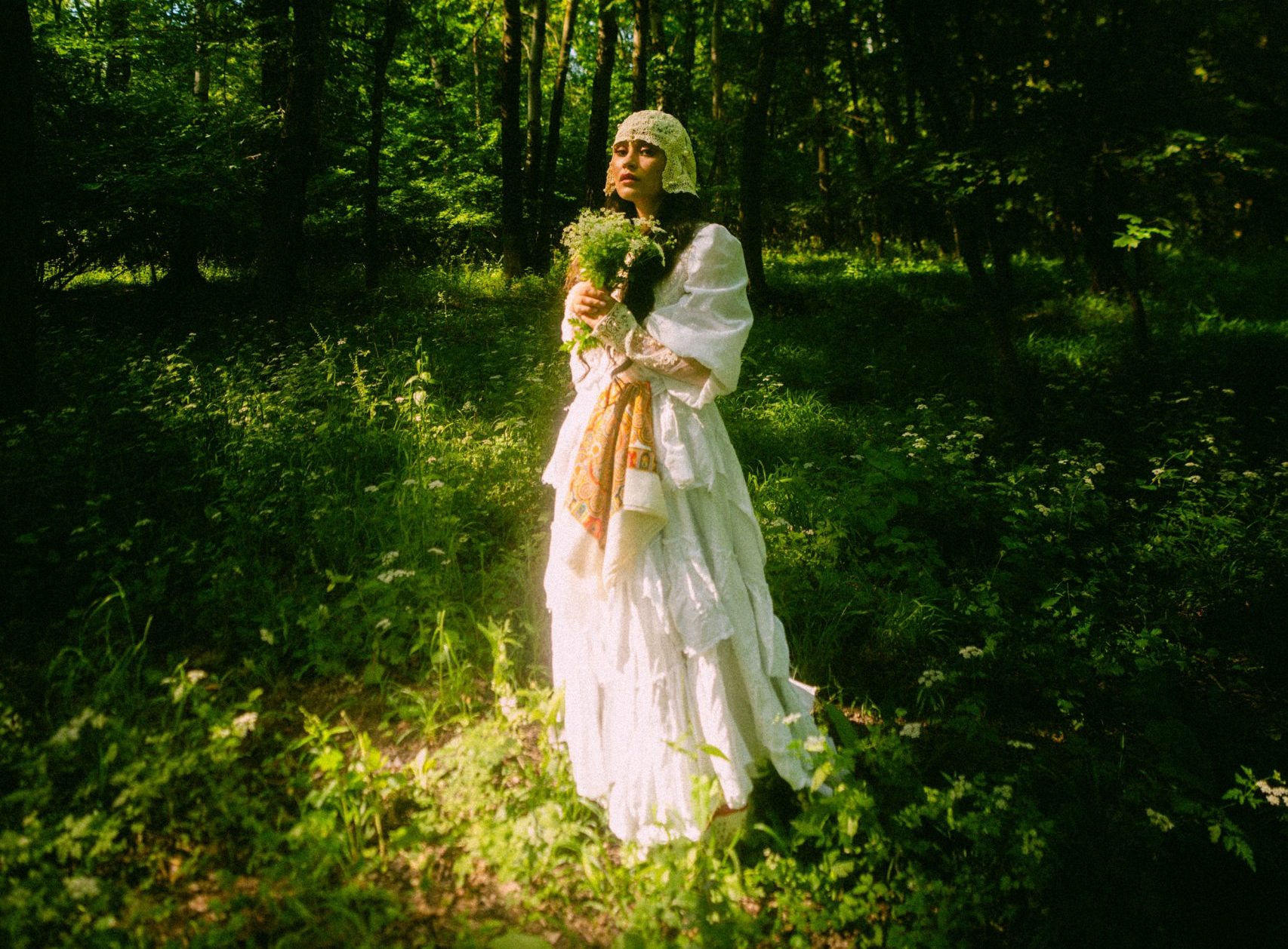 Irina Rimes, surpriză de zile mari din partea DJ-ului &ME (Keinemusik ...