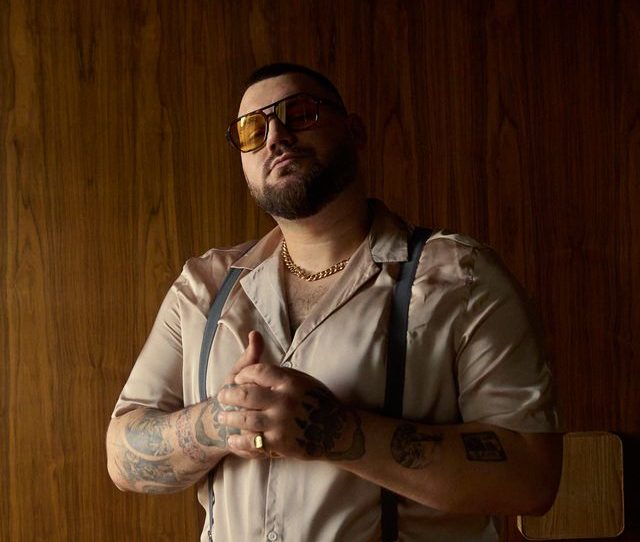 The Urs revine cu un nou single, „Pământul” : VIRGIN RADIO ROMANIA