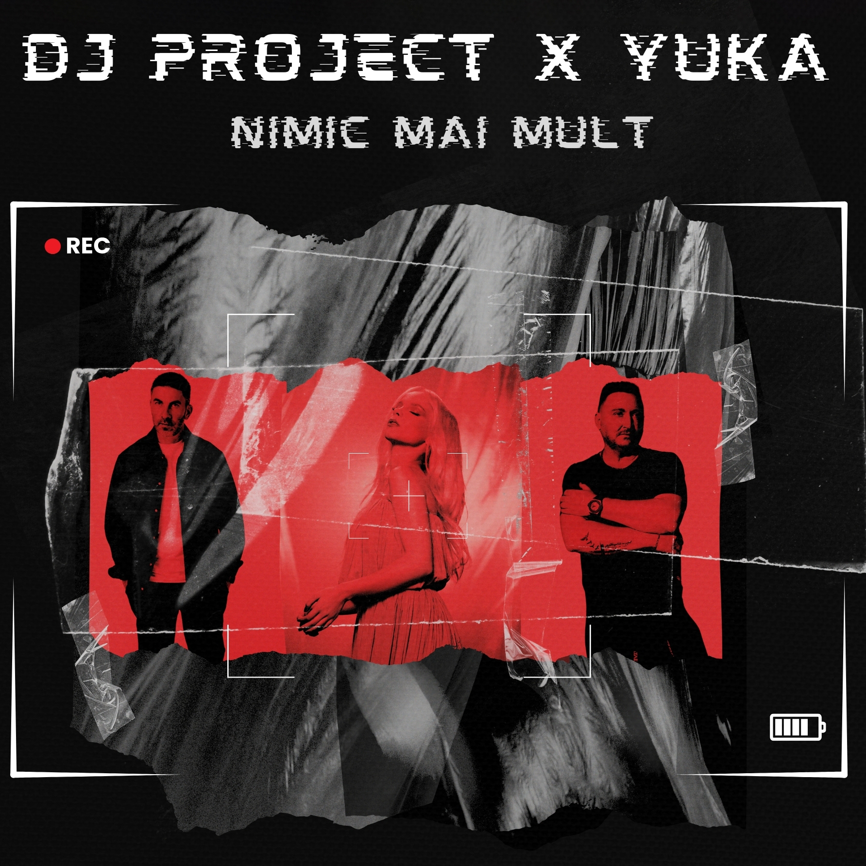 DJ Project x YUKA – ,,Nimic mai mult” – când prietenia îți întoarce ...