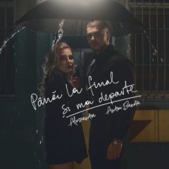 Alessandra x Andrei Bănuță – „Nu mă lași să te las” – o iubire ...