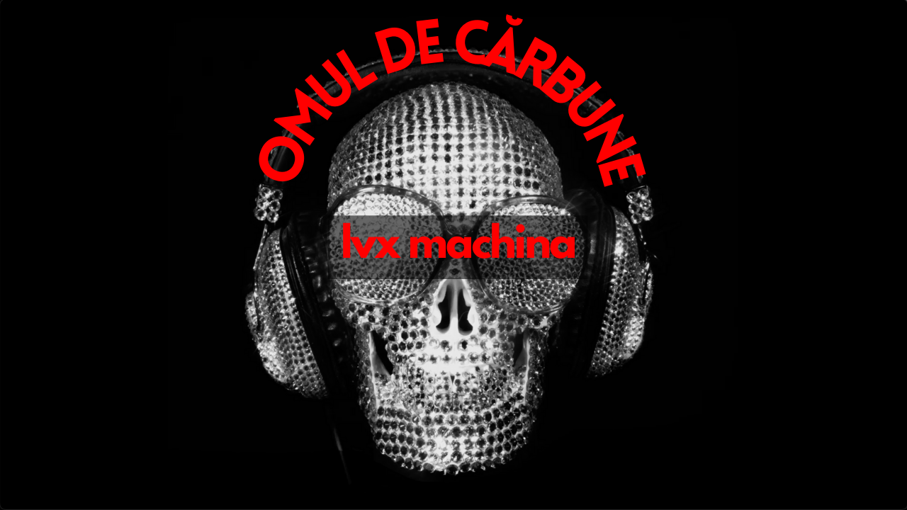 Enigmele din umbre: fascinația ascunsă din ,,Omul de cărbune” – LVX ...