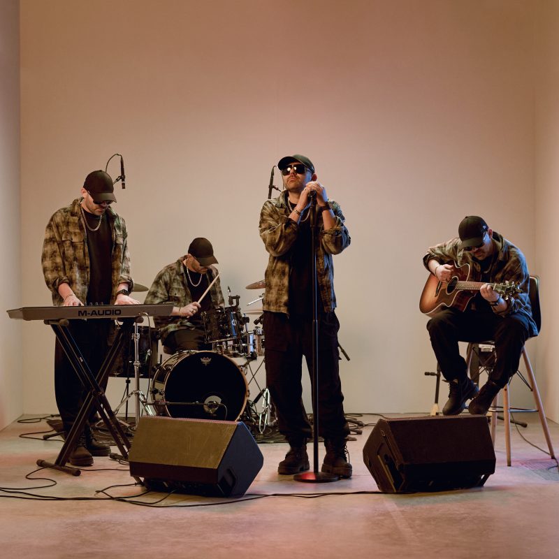 Spike lansează „Șapte” – o reflecție asupra vieții ca o scenă : VIRGIN ...