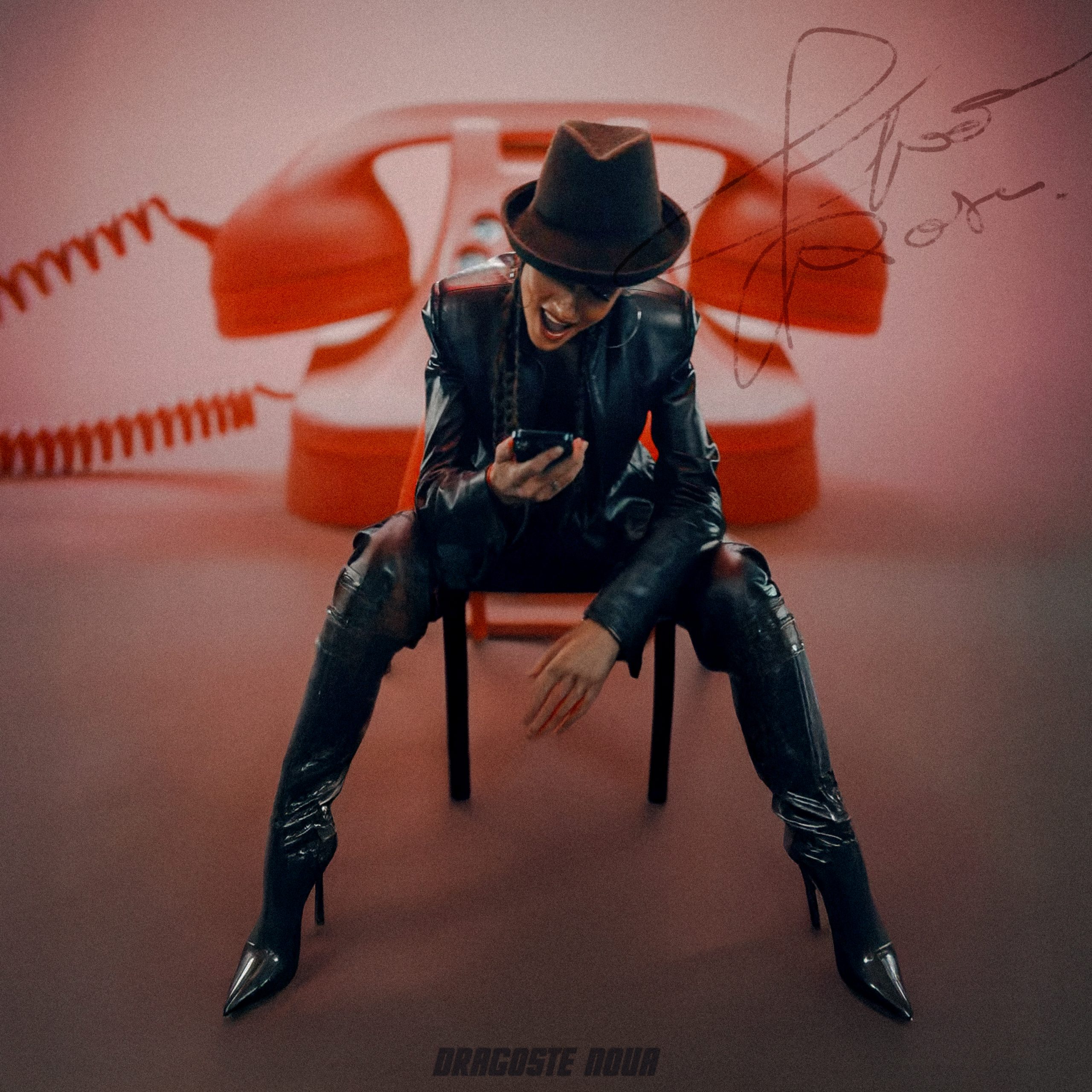 Theo Rose cântă despre o ,,Dragoste nouă” : VIRGIN RADIO ROMANIA