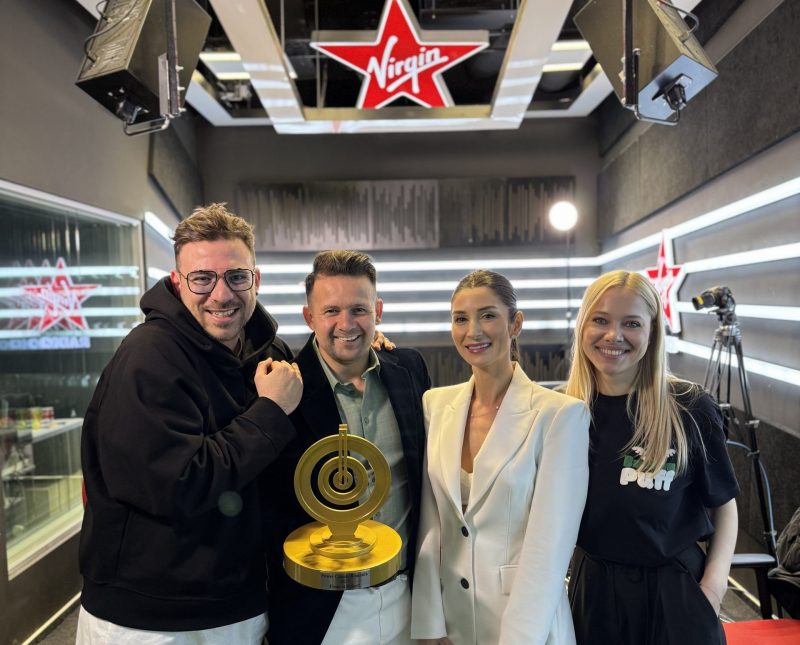 VIRGIN RADIO ROMANIA