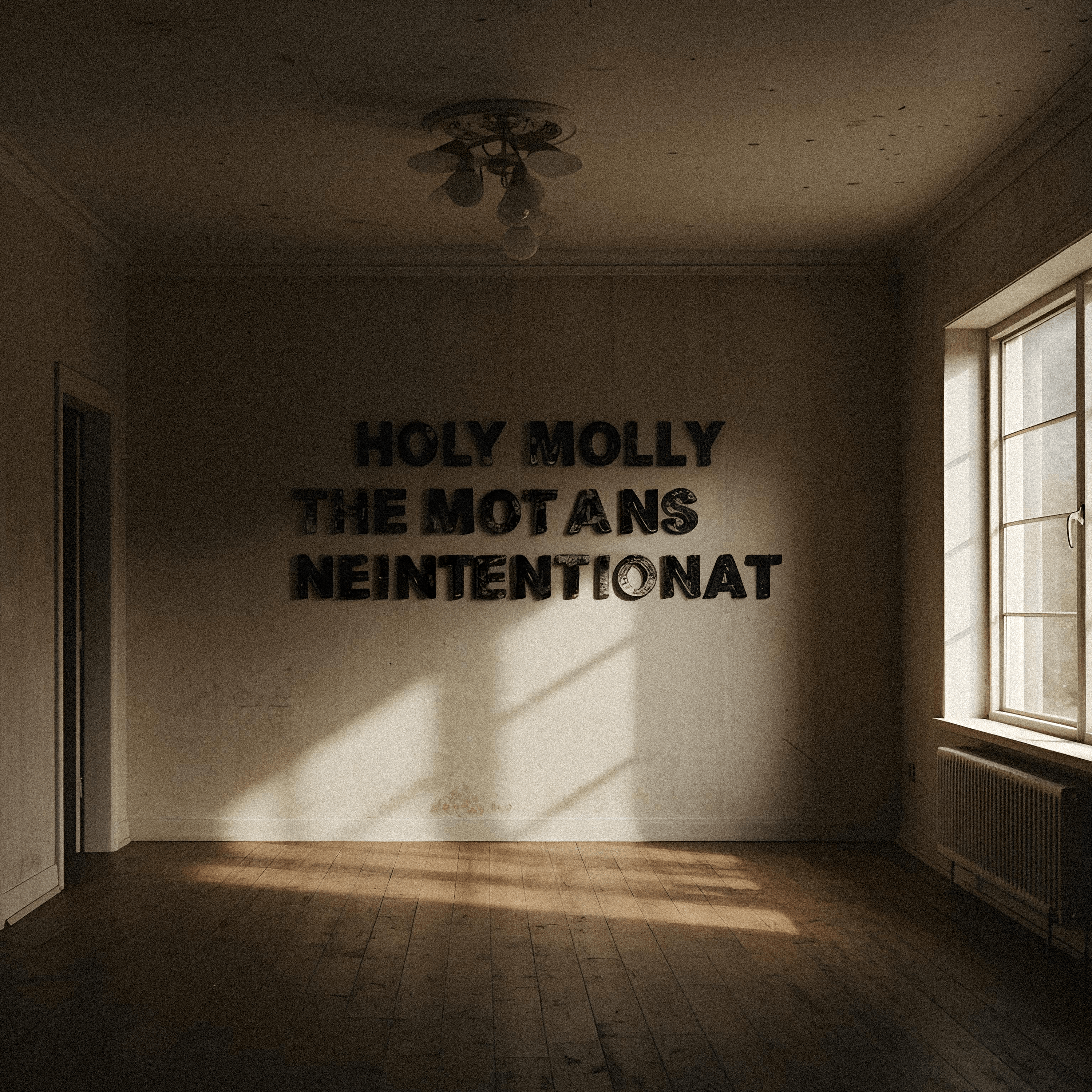 „Neintenționat” – emoții pure cu Holy Molly și The Motans : VIRGIN ...