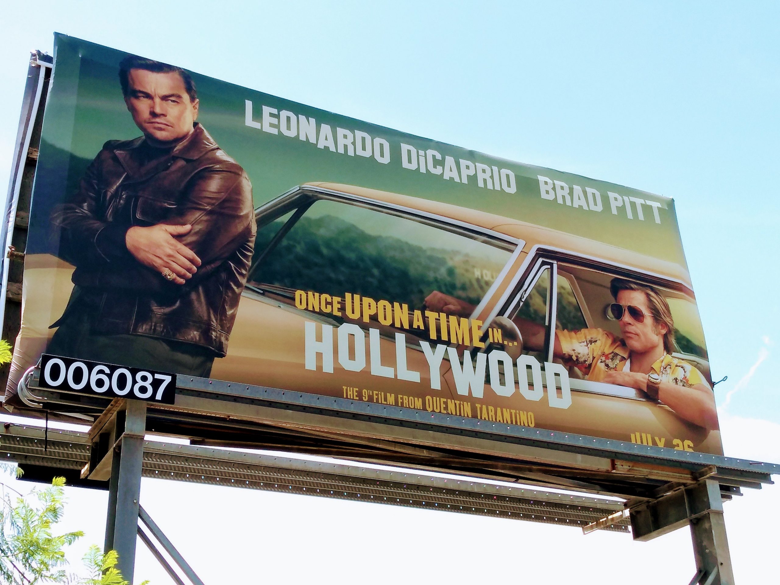 Brad Pitt, Quentin Tarantino și David Fincher colaborează pentru un ...