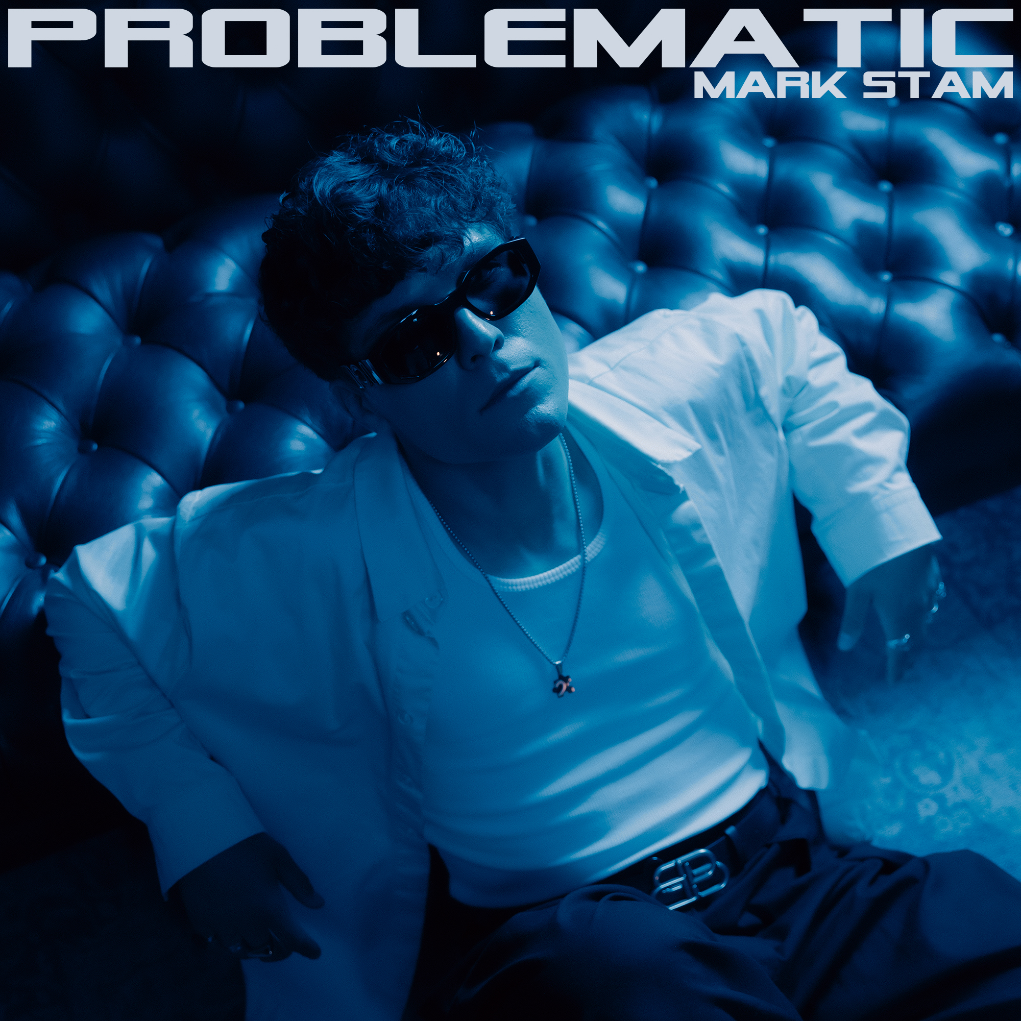 Mark Stam a lansat piesa „Problematic” : VIRGIN RADIO ROMANIA