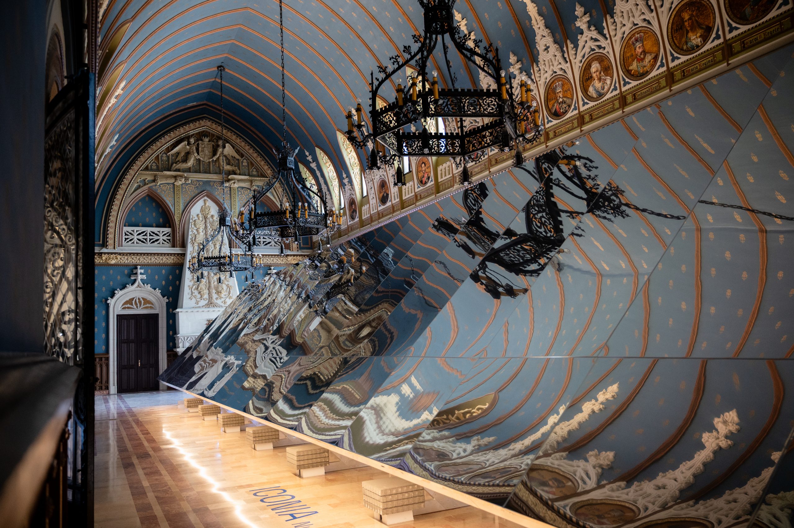 Romanian Creative Week aduce în premieră, de la Iași la București ...