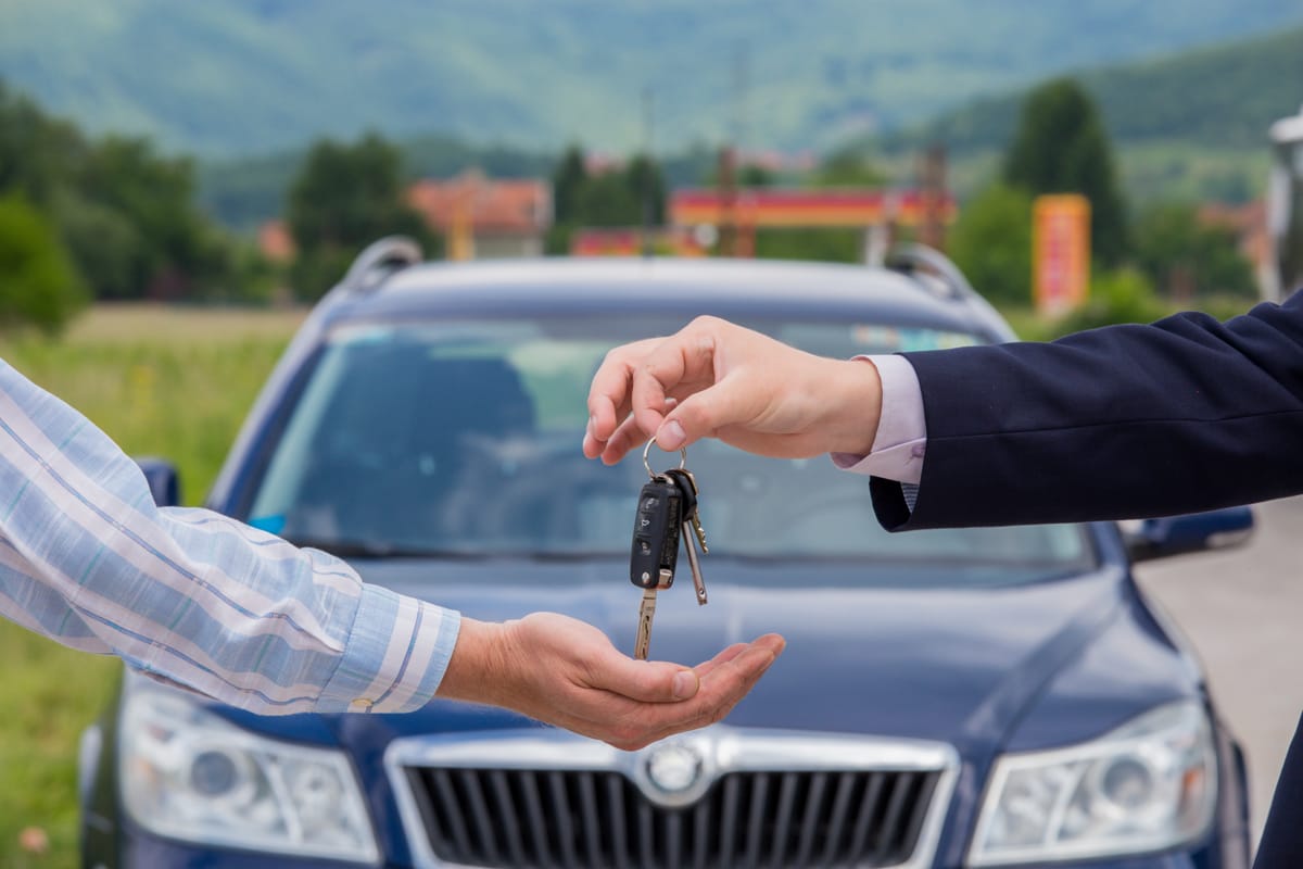 Cum alegi serviciul de închirieri auto pentru trasee lungi (P) : VIRGIN ...